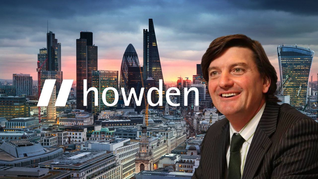 Howden shakes up global leadership and structure in growth push ...